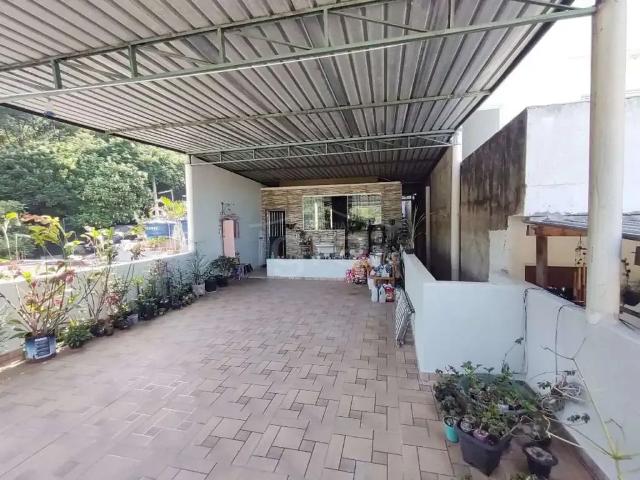 Casa / Sobrado para Venda em São Paulo/SP Americanópolis 4 Quartos