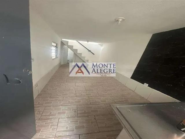 Casa / Sobrado para Venda em São Paulo/SP Americanópolis 5 Quartos