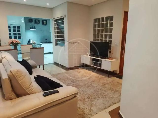 Casa / Sobrado para Venda em São Paulo/SP Americanópolis 6 Quartos