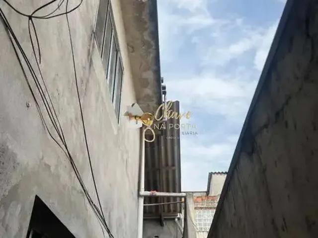 Casa / Sobrado para Venda em São Paulo/SP Americanópolis 6 Quartos