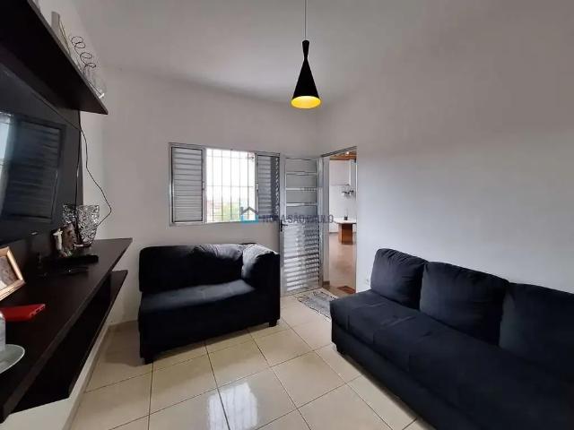 Casa / Sobrado para Venda em São Paulo/SP Americanópolis 6 Quartos
