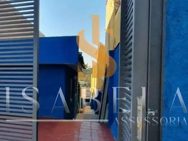 Casa / Sobrado para Venda em São Paulo/SP Americanópolis 7 Quartos