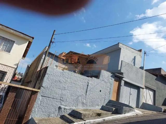 Casa / Sobrado para Venda em São Paulo/SP Americanópolis