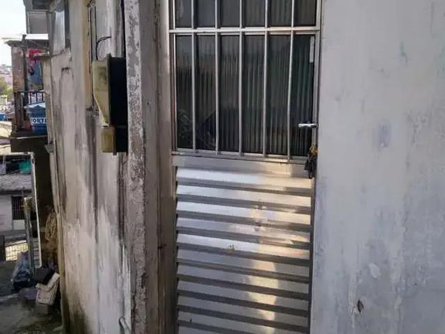 Casa / Sobrado para Venda em São Paulo/SP Americanópolis 1 Quartos