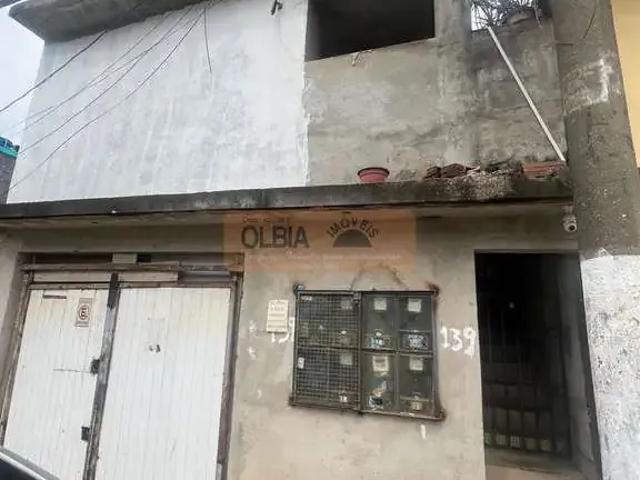Casa / Sobrado para Venda em São Paulo/SP Americanópolis 1 Quartos