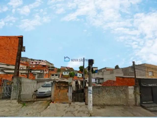 Casa / Sobrado para Venda em São Paulo/SP Americanópolis 1 Quartos
