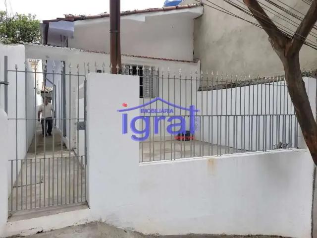 Casa / Sobrado para Venda em São Paulo/SP Americanópolis 1 Quartos