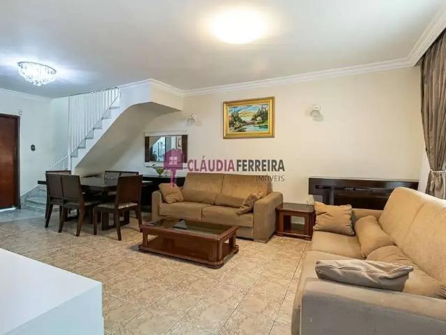 Casa / Sobrado para Venda em São Paulo/SP Americanópolis