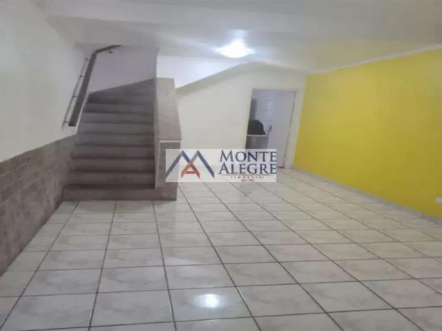 Casa / Sobrado para Venda em São Paulo/SP Americanópolis 2 Quartos