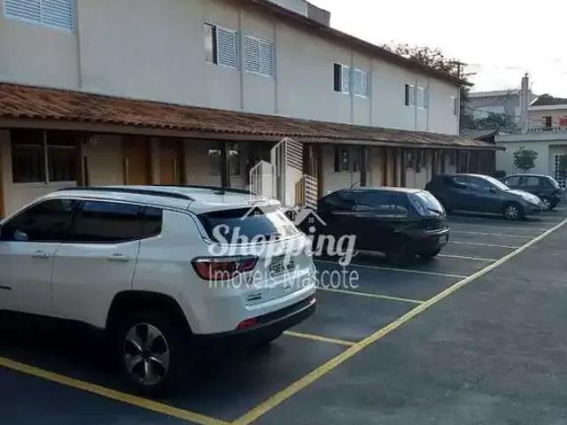 Casa / Sobrado para Venda em São Paulo/SP Americanópolis 2 Quartos