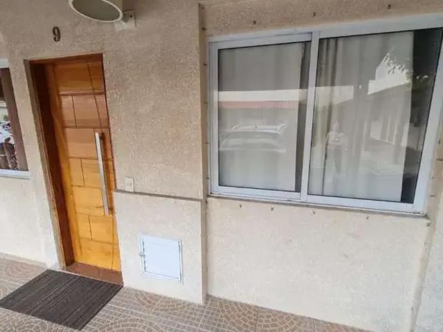 Casa / Sobrado para Venda em São Paulo/SP Americanópolis 2 Quartos