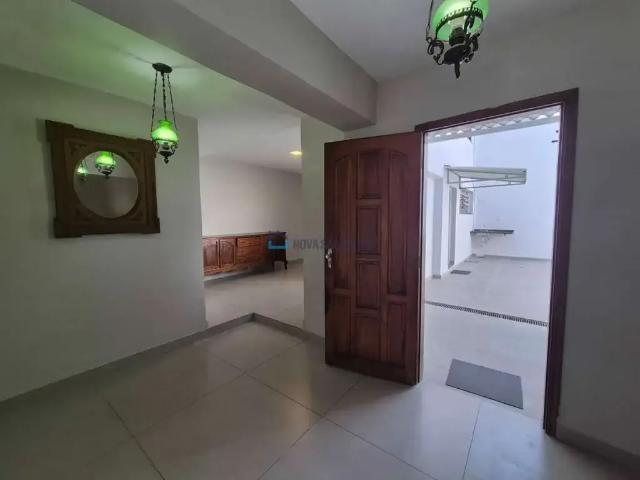 Casa / Sobrado para Venda em São Paulo/SP Americanópolis 2 Quartos