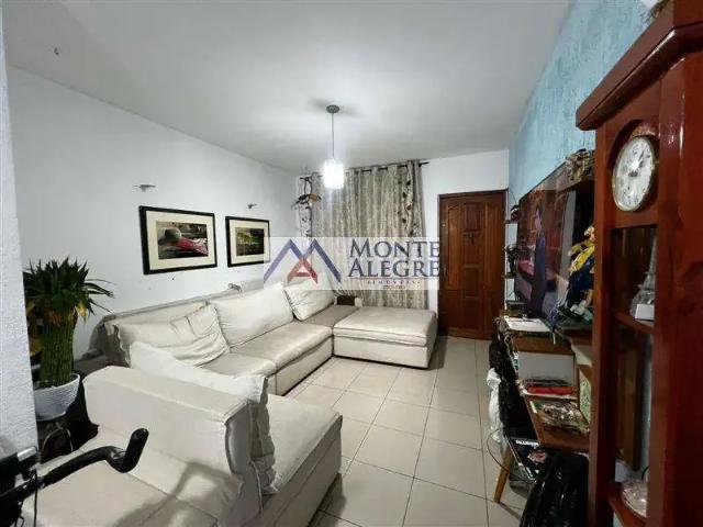 Casa / Sobrado para Venda em São Paulo/SP Americanópolis 2 Quartos