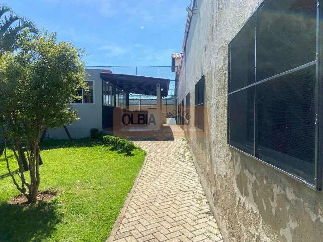 Casa / Sobrado para Venda em São Paulo/SP Americanópolis 2 Quartos