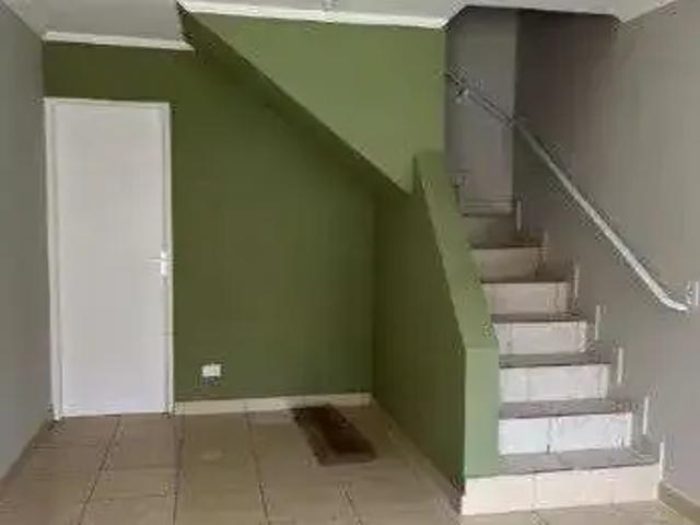 Casa / Sobrado para Venda em São Paulo/SP Americanópolis 2 Quartos