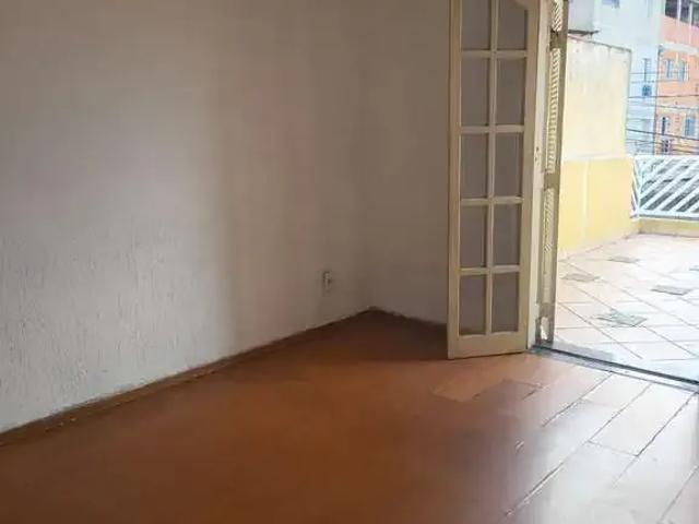 Casa / Sobrado para Venda em São Paulo/SP Americanópolis 2 Quartos