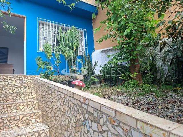 Casa / Sobrado para Venda em São Paulo/SP Americanópolis 2 Quartos
