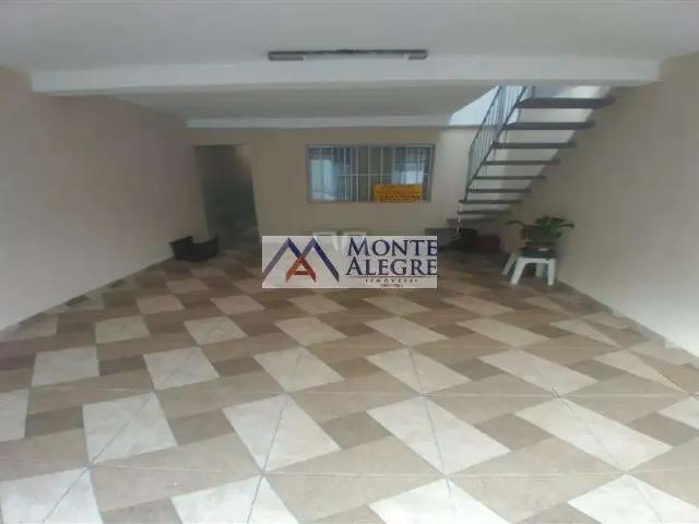 Casa / Sobrado para Venda em São Paulo/SP Americanópolis 2 Quartos