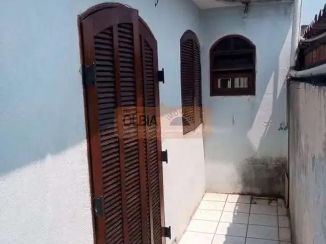 Casa / Sobrado para Venda em São Paulo/SP Americanópolis 2 Quartos