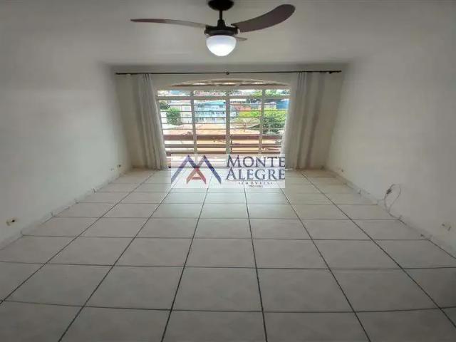 Casa / Sobrado para Venda em São Paulo/SP Americanópolis 2 Quartos