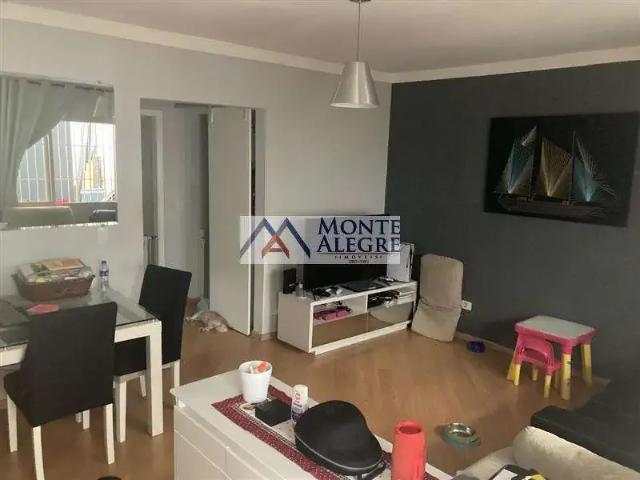 Casa / Sobrado para Venda em São Paulo/SP Americanópolis 2 Quartos