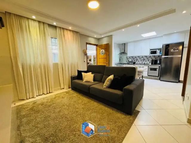 Casa / Sobrado para Venda em São Paulo/SP Americanópolis 2 Quartos
