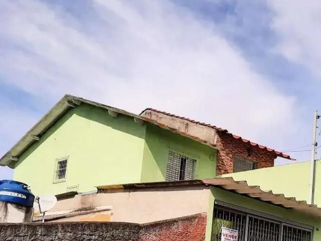 Casa / Sobrado para Venda em São Paulo/SP Americanópolis 2 Quartos