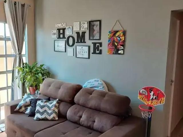 Casa / Sobrado para Venda em São Paulo/SP Americanópolis 2 Quartos