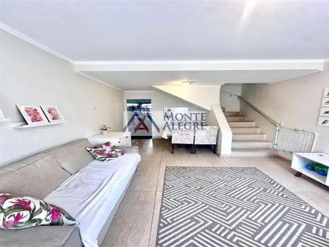 Casa / Sobrado para Venda em São Paulo/SP Americanópolis 2 Quartos