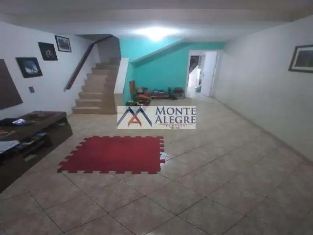 Casa / Sobrado para Venda em São Paulo/SP Americanópolis 2 Quartos