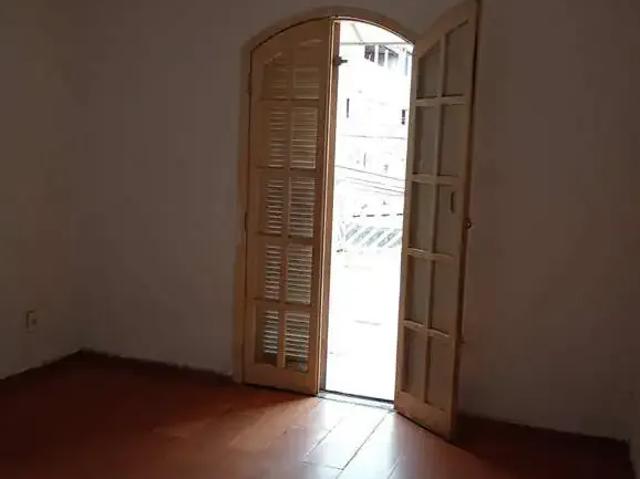 Casa / Sobrado para Venda em São Paulo/SP Americanópolis 2 Quartos