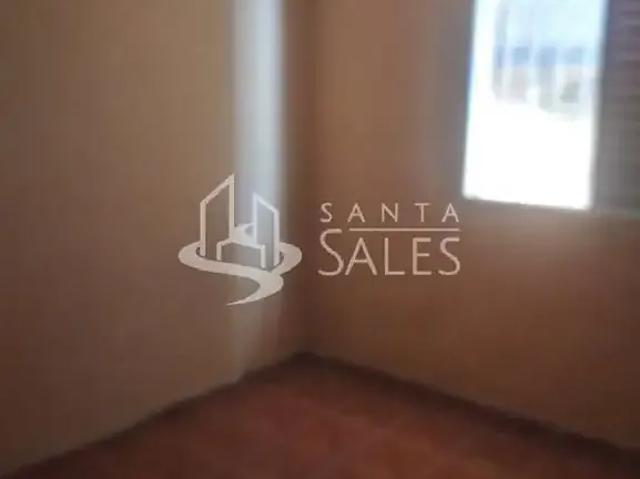 Casa / Sobrado para Venda em São Paulo/SP Americanópolis 2 Quartos