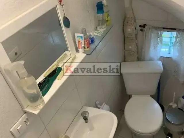 Casa / Sobrado para Venda em São Paulo/SP Americanópolis 2 Quartos