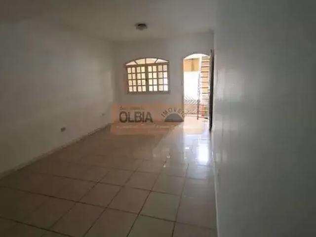 Casa / Sobrado para Venda em São Paulo/SP Americanópolis 2 Quartos