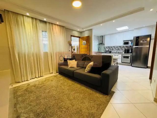 Casa / Sobrado para Venda em São Paulo/SP Americanópolis 2 Quartos