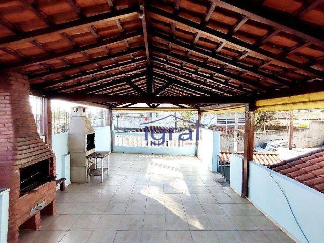 Casa / Sobrado para Venda em São Paulo/SP Americanópolis 2 Quartos