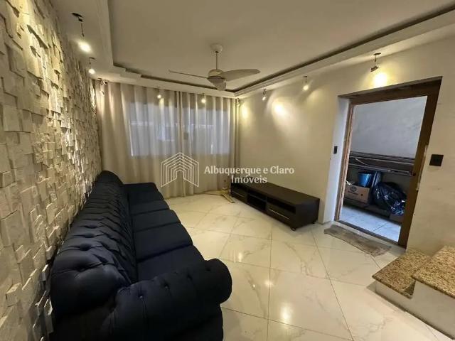 Casa / Sobrado para Venda em São Paulo/SP Americanópolis 2 Quartos