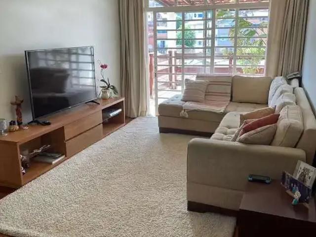 Casa / Sobrado para Venda em São Paulo/SP Americanópolis 2 Quartos