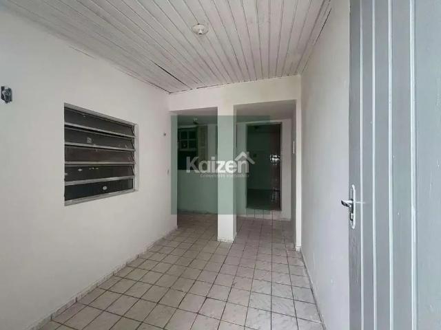 Casa / Sobrado para Venda em São Paulo/SP Americanópolis 2 Quartos