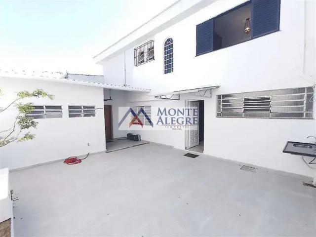 Casa / Sobrado para Venda em São Paulo/SP Americanópolis 2 Quartos