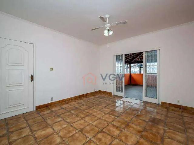 Casa / Sobrado para Venda em São Paulo/SP Americanópolis 2 Quartos