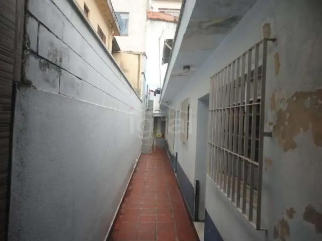 Casa / Sobrado para Venda em São Paulo/SP Americanópolis 2 Quartos