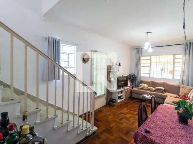Casa / Sobrado para Venda em São Paulo/SP Americanópolis 2 Quartos