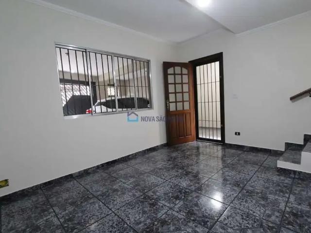 Casa / Sobrado para Venda em São Paulo/SP Americanópolis 2 Quartos