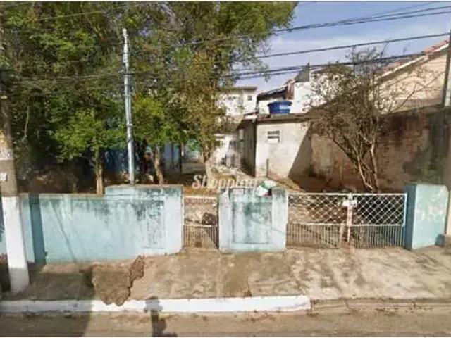 Casa / Sobrado para Venda em São Paulo/SP Americanópolis 2 Quartos