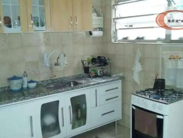 Casa / Sobrado para Venda em São Paulo/SP Americanópolis 2 Quartos