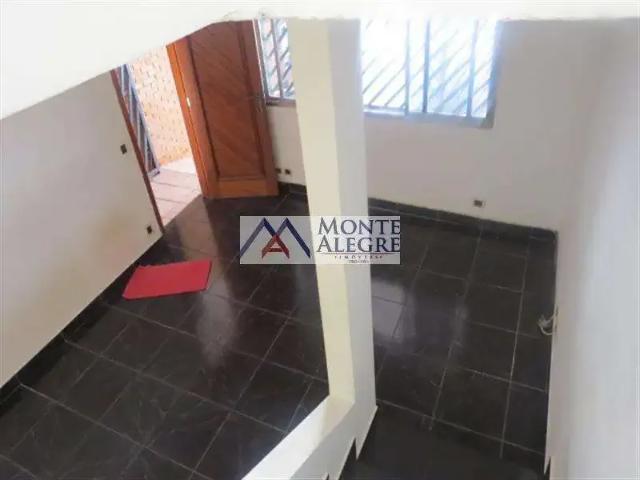 Casa / Sobrado para Venda em São Paulo/SP Americanópolis 2 Quartos