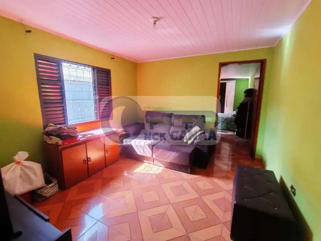 Casa / Sobrado para Venda em São Paulo/SP Americanópolis 2 Quartos