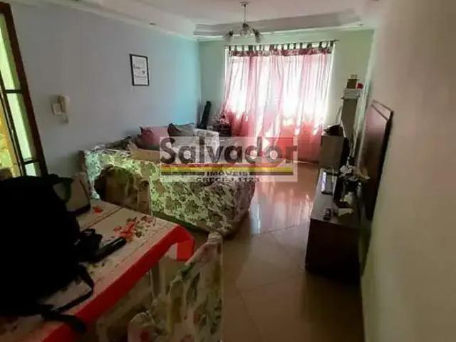 Casa / Sobrado para Venda em São Paulo/SP Americanópolis 2 Quartos