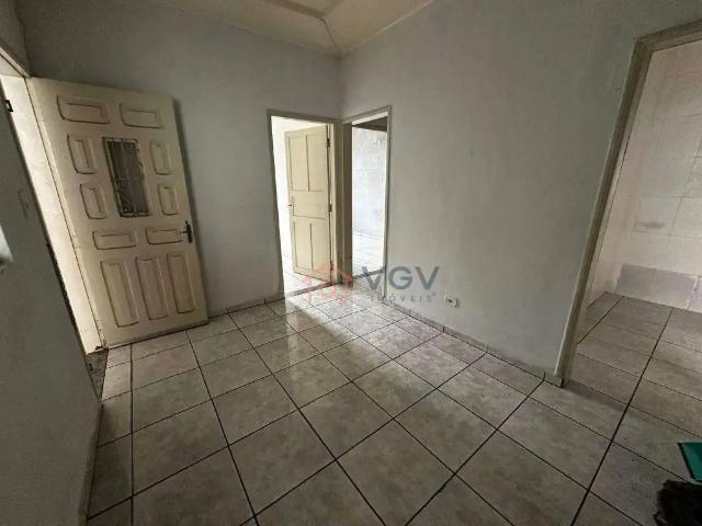 Casa / Sobrado para Venda em São Paulo/SP Americanópolis 2 Quartos